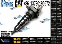 China Factory Direct Stable Performance High-quality diesel Engine Injector 222-5972 0R-9350 10R-9239 Suitable for Cat D5n D6n 3126e for sale