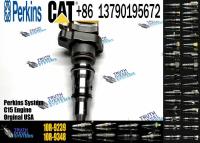 China Factory Direct Stable Performance High-quality diesel Engine Injector 222-5972 0R-9350 10R-9239 Suitable for Cat D5n D6n 3126e for sale