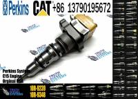 China Factory Direct Stable Performance High-quality diesel Engine Injector 222-5972 0R-9350 10R-9239 Suitable for Cat D5n D6n 3126e for sale