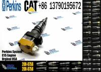 China 174-7526 20R-0758 Fuel Injector Group Compatible with Engine 3412E | Excavator Repair Tools | High Quality | Durable | for sale