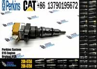 China 174-7526 20R-0758 Fuel Injector Group Compatible with Engine 3412E | Excavator Repair Tools | High Quality | Durable | for sale