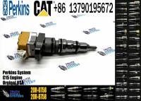 China 174-7526 20R-0758 Fuel Injector Group Compatible with Engine 3412E | Excavator Repair Tools | High Quality | Durable | for sale