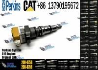 China 174-7526 20R-0758 Fuel Injector Group Compatible with Engine 3412E | Excavator Repair Tools | High Quality | Durable | for sale