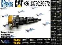 China 174-7526 20R-0758 Fuel Injector Group Compatible with Engine 3412E | Excavator Repair Tools | High Quality | Durable | for sale