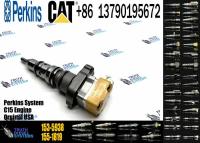 China 174-7526 2C-0273 153-5938 174-7528 20R-4148 179-6020 for Genuine Brand New Diesel Engine Fuel Injector for Construction for sale