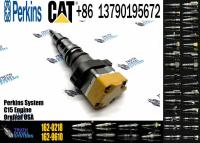 China 0R-8633 162-0218 Diesel Fuel Injector 1620218 0R8633 for Engine 3508B 3512B 3516B for sale