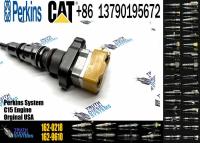 China 0R-8633 162-0218 Diesel Fuel Injector 1620218 0R8633 for Engine 3508B 3512B 3516B for sale
