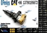 China 0R-8633 162-0218 Diesel Fuel Injector 1620218 0R8633 for Engine 3508B 3512B 3516B for sale