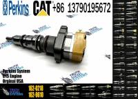 China 0R-8633 162-0218 Diesel Fuel Injector 1620218 0R8633 for Engine 3508B 3512B 3516B for sale