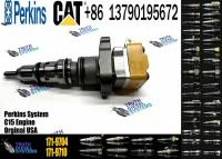 China Excavator Injector 178-6343 1786343 177-4753 1774753 177-4752 1774752 171-9704 for 3126 Engine Parts Diesel Nozzle Assembly for sale