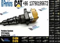 China Excavator Injector 178-6343 1786343 177-4753 1774753 177-4752 1774752 171-9704 for 3126 Engine Parts Diesel Nozzle Assembly for sale