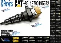 China Excavator Injector 178-6343 1786343 177-4753 1774753 177-4752 1774752 171-9704 for 3126 Engine Parts Diesel Nozzle Assembly for sale