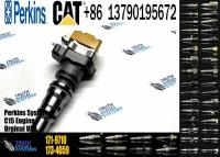 China Factory Hot Sale Fuel Injector Assembly 171-9710 222-5966 173-9379 128-6601 1719710 1739379 with More for sale