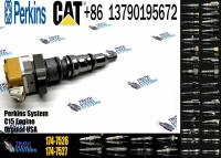 China 174-7526 20R-0758 Fuel Injector Group Compatible with Engine 3412E | Excavator Repair Tools | High Quality | Durable | for sale