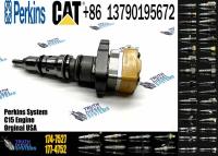 China Fuel Injector Assembly 1799380 179-9380 for Engine 3412 173-4061 173-9267 173-9268 174-7527 191-3005 198-4752 for sale