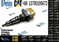 China Factory Hot Sale High Level diesel Fuel Injector 177-4752 1774752 177-4753 1774753 More for sale