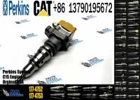 China Factory Hot Sale High Level diesel Fuel Injector 177-4752 1774752 177-4753 1774753 More for sale