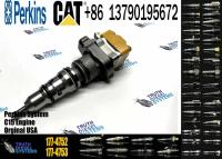 China Factory Hot Sale High Level diesel Fuel Injector 177-4752 1774752 177-4753 1774753 More for sale