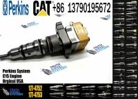 China Factory Hot Sale High Level diesel Fuel Injector 177-4752 1774752 177-4753 1774753 More for sale