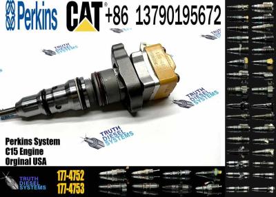 China Factory Hot Sale High Level diesel Fuel Injector 177-4752 1774752 177-4753 1774753 More for sale