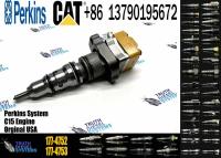 China Factory Hot Sale High Level diesel Fuel Injector 177-4752 1774752 177-4753 1774753 More for sale