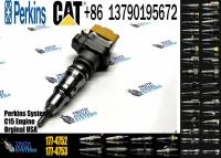 China Factory Hot Sale High Level diesel Fuel Injector 177-4752 1774752 177-4753 1774753 More for sale