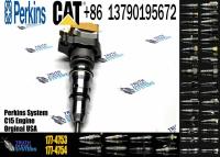 China Excavator Injector 178-6343 1786343 177-4753 1774753 177-4752 1774752 171-9704 for 3126 Engine Parts Diesel Nozzle Assembly for sale