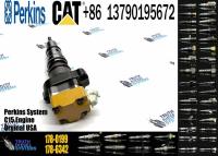 China 178-0199 10R-0782 Hydraulic Electronic Unit Injector Compatible with Engine 3126B | High Quality | Durable | for sale