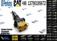 China 178-0199 10R-0782 Hydraulic Electronic Unit Injector Compatible with Engine 3126B | High Quality | Durable | for sale