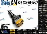 China 178-0199 10R-0782 Hydraulic Electronic Unit Injector Compatible with Engine 3126B | High Quality | Durable | for sale