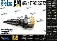 China 178-0199 10R-0782 Hydraulic Electronic Unit Injector Compatible with Engine 3126B | High Quality | Durable | for sale