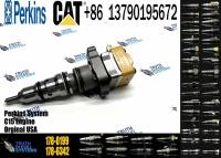 China 178-0199 10R-0782 Hydraulic Electronic Unit Injector Compatible with Engine 3126B | High Quality | Durable | for sale