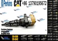 China 178-0199 10R-0782 Hydraulic Electronic Unit Injector Compatible with Engine 3126B | High Quality | Durable | for sale