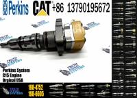 China Reliable Injector Replacement Parts OEM 198-4752 10R-9239 174-7526 232-1168 for CAT Equipment Rapid Repair Emergency Kits for sale