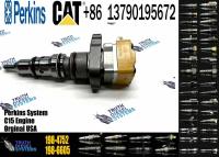 China Reliable Injector Replacement Parts OEM 198-4752 10R-9239 174-7526 232-1168 for CAT Equipment Rapid Repair Emergency Kits for sale