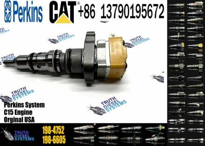 China Reliable Injector Replacement Parts OEM 198-4752 10R-9239 174-7526 232-1168 for CAT Equipment Rapid Repair Emergency Kits for sale