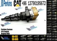 China Reliable Injector Replacement Parts OEM 198-4752 10R-9239 174-7526 232-1168 for CAT Equipment Rapid Repair Emergency Kits for sale