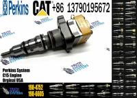 China Reliable Injector Replacement Parts OEM 198-4752 10R-9239 174-7526 232-1168 for CAT Equipment Rapid Repair Emergency Kits for sale