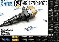 China Reliable Injector Replacement Parts OEM 198-4752 10R-9239 174-7526 232-1168 for CAT Equipment Rapid Repair Emergency Kits for sale
