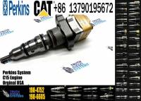 China Reliable Injector Replacement Parts OEM 198-4752 10R-9239 174-7526 232-1168 for CAT Equipment Rapid Repair Emergency Kits for sale