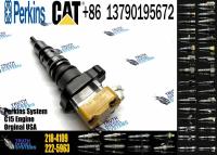 China 177-4754 178-0199 177-4752 218-4109 178-6342 222-5966 196-1401 Diesel Fuel Injector for 3126 3126b Excavator for sale