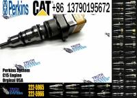 China High Quality Excavator Parts 3126B Diesel Fuel Injector Nozzle 10R-9348 222-5965 for sale