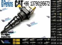 China High Quality Excavator Parts 3126B Diesel Fuel Injector Nozzle 10R-9348 222-5965 for sale