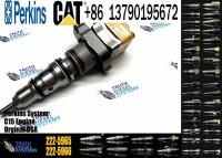 China High Quality Excavator Parts 3126B Diesel Fuel Injector Nozzle 10R-9348 222-5965 for sale