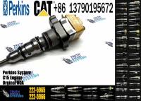 China High Quality Excavator Parts 3126B Diesel Fuel Injector Nozzle 10R-9348 222-5965 for sale
