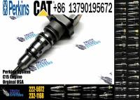 China Injector 10R-1267 232-1171 206-1217 0R-9350 222-5972 10R-9239 196-4229 10R-0969 for 3126 Engine Parts Diesel Nozzle Assembly for sale
