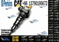 China Injector 10R-1267 232-1171 206-1217 0R-9350 222-5972 10R-9239 196-4229 10R-0969 for 3126 Engine Parts Diesel Nozzle Assembly for sale