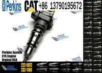China Injector 10R-1267 232-1171 206-1217 0R-9350 222-5972 10R-9239 196-4229 10R-0969 for 3126 Engine Parts Diesel Nozzle Assembly for sale