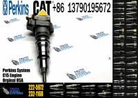 China Injector 10R-1267 232-1171 206-1217 0R-9350 222-5972 10R-9239 196-4229 10R-0969 for 3126 Engine Parts Diesel Nozzle Assembly for sale