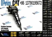 China Injector 10R-1267 232-1171 206-1217 0R-9350 222-5972 10R-9239 196-4229 10R-0969 for 3126 Engine Parts Diesel Nozzle Assembly for sale
